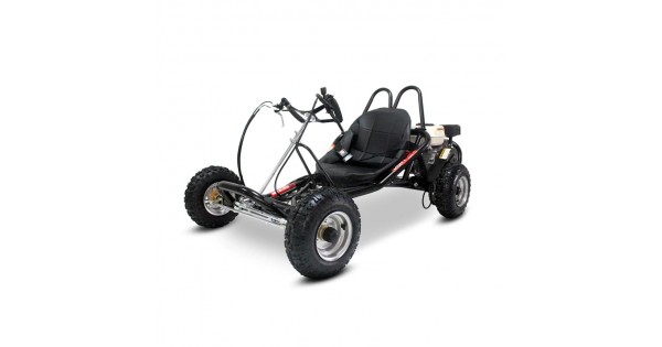 200cc Go-Karts for Ultimate Thrill | Go Easy Online