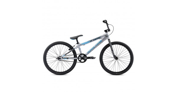 Silver SE Floval Flyer 24” – Elite Race BMX Performance