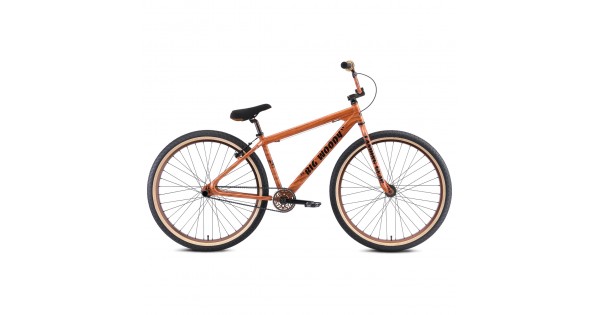 Wood Grain SE Big Ripper 29” – Unique & Durable BMX