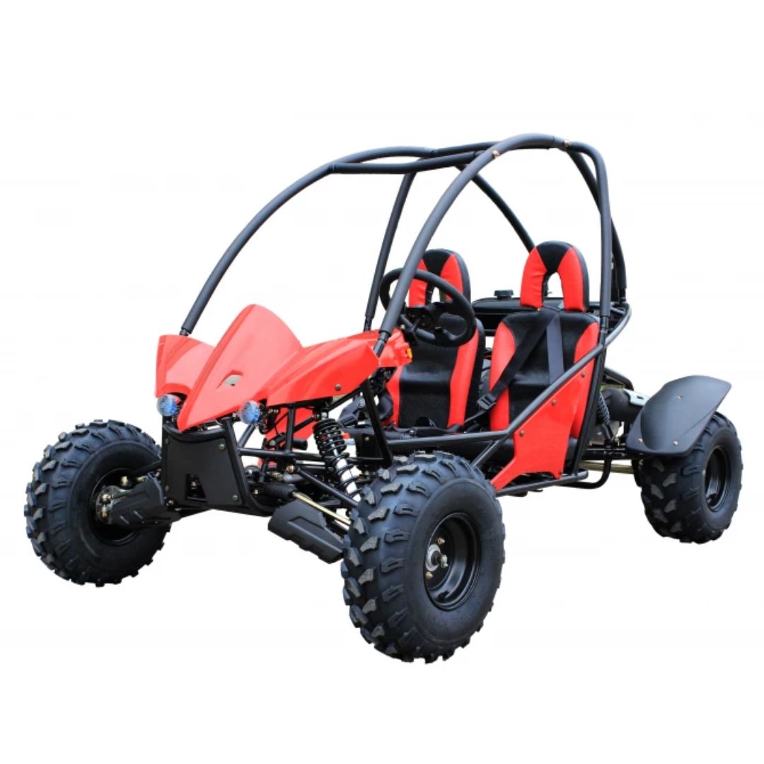GMX 150cc GKT150 Dune Buggy Red | Go Easy Online