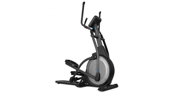 Compact & Space-Saving Cardio | XT-39 Folding Cross Trainer