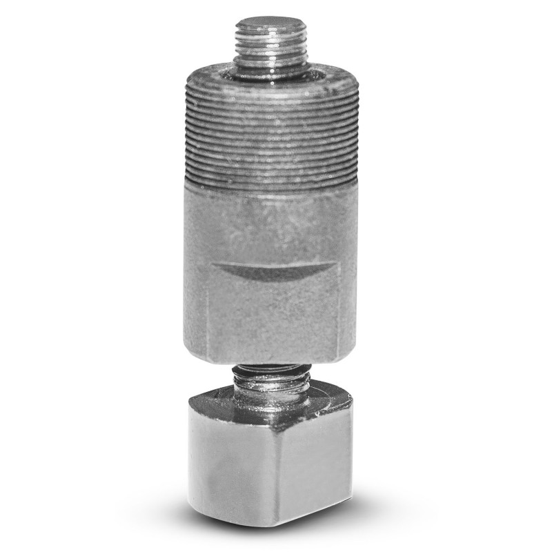 Lifespan Spin Bike Crank Removal Tool Large M25
