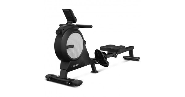 LSG GR-03 Magnetic Rowing Machine – 3kg Flywheel