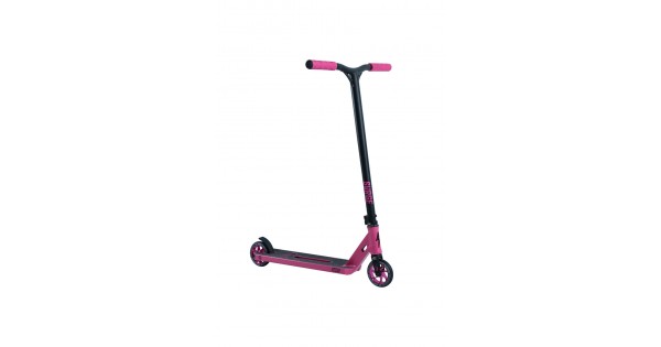 Shop Crisp Surge Stunt Scooter Amped at GoEasyOnline