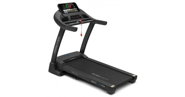 Buy Boost Treadmill – High Performance | Go Easy Online