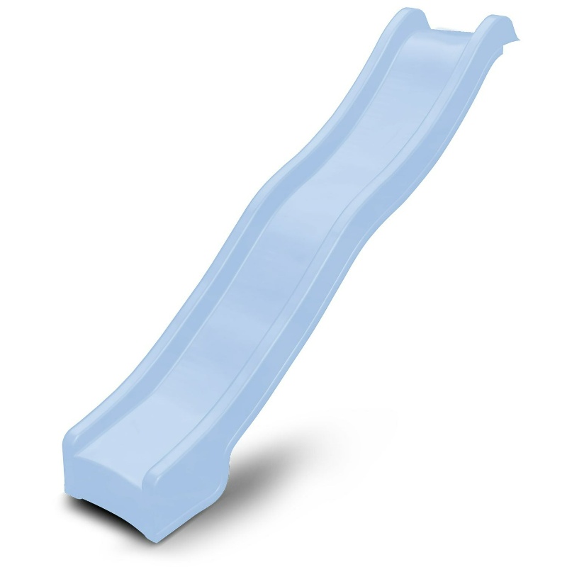 Order Lifespan 3.0m Standalone Pastel Blue Slide