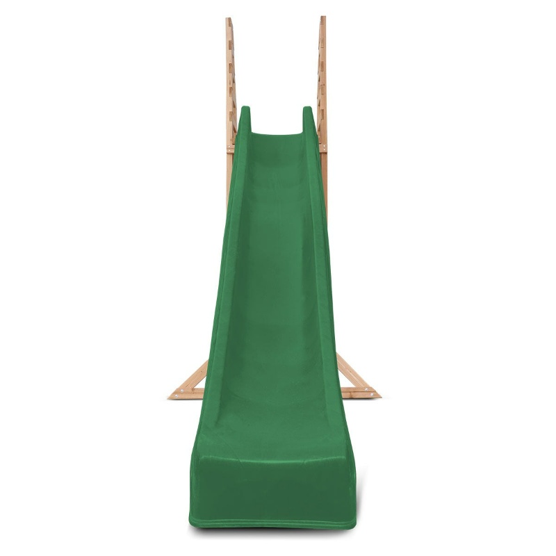 Buy Lifespan Jumbo 3.0m Climb & Slide Green | Go Easy Online
