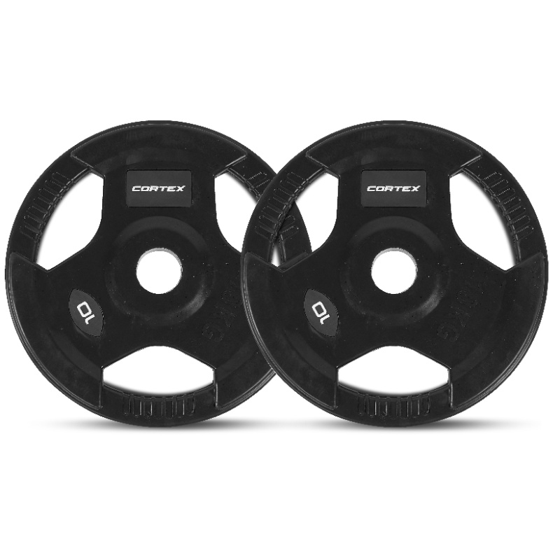 Lifespan Cortex PR-5 Folding Power Rack with 100kg Olympic Tri-Grip ...