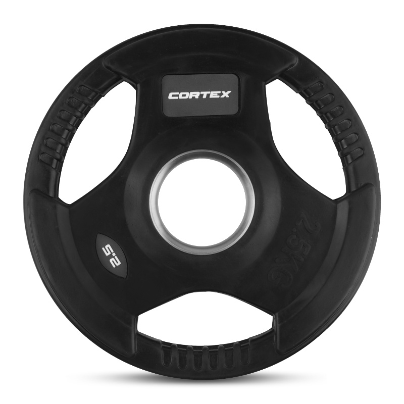 Lifespan Cortex PR-5 Folding Power Rack with 130kg Olympic Bumper ...