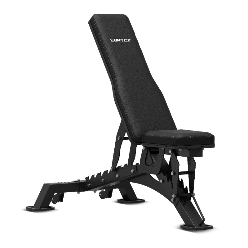 Lifespan Cortex PR-5 Folding Power Rack with 90kg Endurashell Weight ...