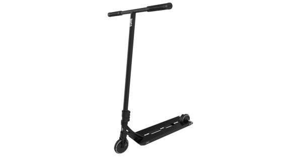 Shop Core ST2 Street Complete Scooter Black - GoEasyOnline