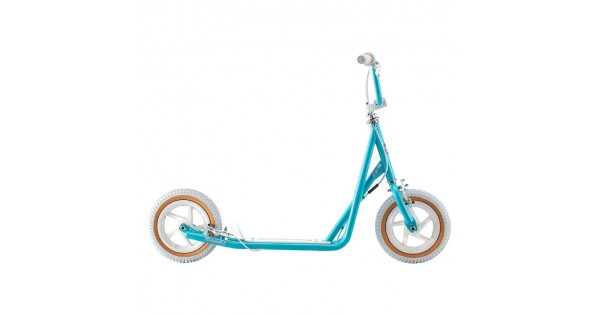 Mongoose Miniscoot 12 Retro Scooter | Shop Online Now