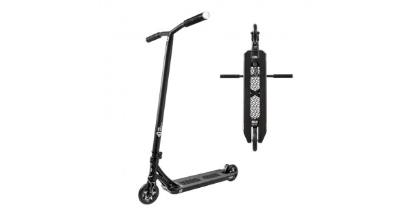 Shop CORE SL3 Complete Scooter - Black - GoEasyOnline