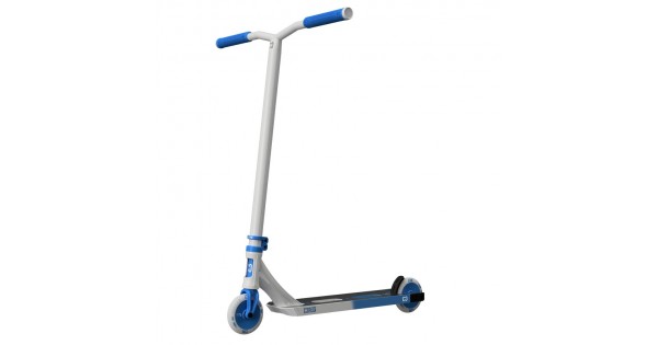 Shop CORE SL2 Corey Sponseller Complete Scooter Limited Edition - White ...