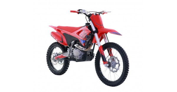 Shop Apollo RFN Thunder 250cc Dirt Bike – Order Now