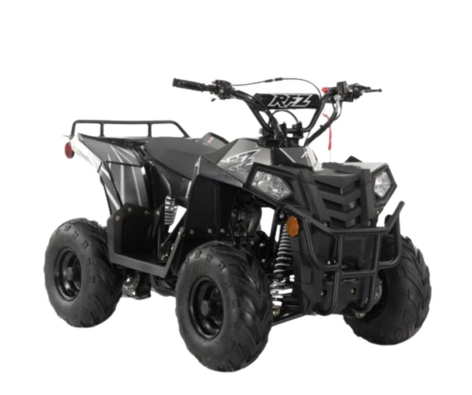 Order Apollo RFZ Commander 70cc Kids Quad – Shop Now
