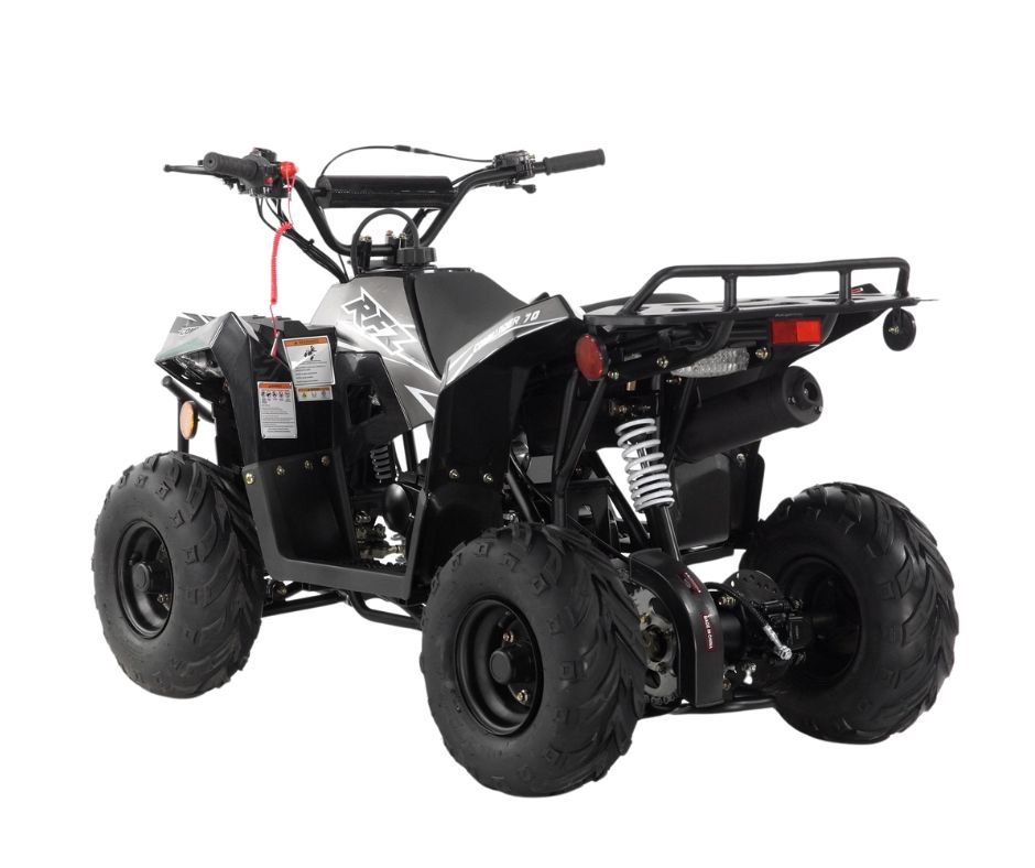 Order Apollo RFZ Commander 70cc Kids Quad – Shop Now