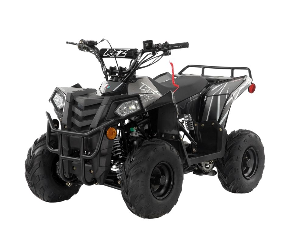 Order Apollo RFZ Commander 70cc Kids Quad – Shop Now