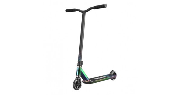 Buy BERG Pro Scooters – Shop Stunt & Trick Scooters