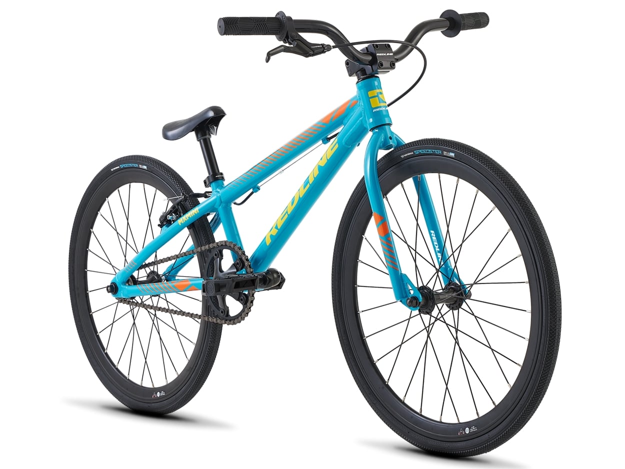 2023 Redline 20" MX Mini BMX Bike | Go Easy Online