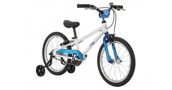 Shop BYK Bikes E-350 Kids Single Speed Bike – Bright Blue