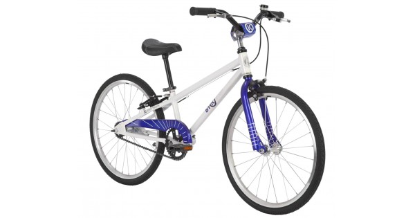 Order BYK Bikes E-450 Kids Single Speed Bike – Vivid Blue