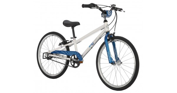 BYK Bikes E-450 Kids 3-Speed Internal Geared Bike Dark Blue