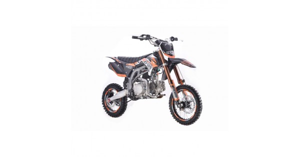 CF125 ATV for Adventure Lovers | GoEasyOnline | Shop Now!
