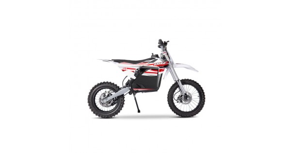 DHZ 2200E 2200W Electric Dirt Bike|Go Easy Online