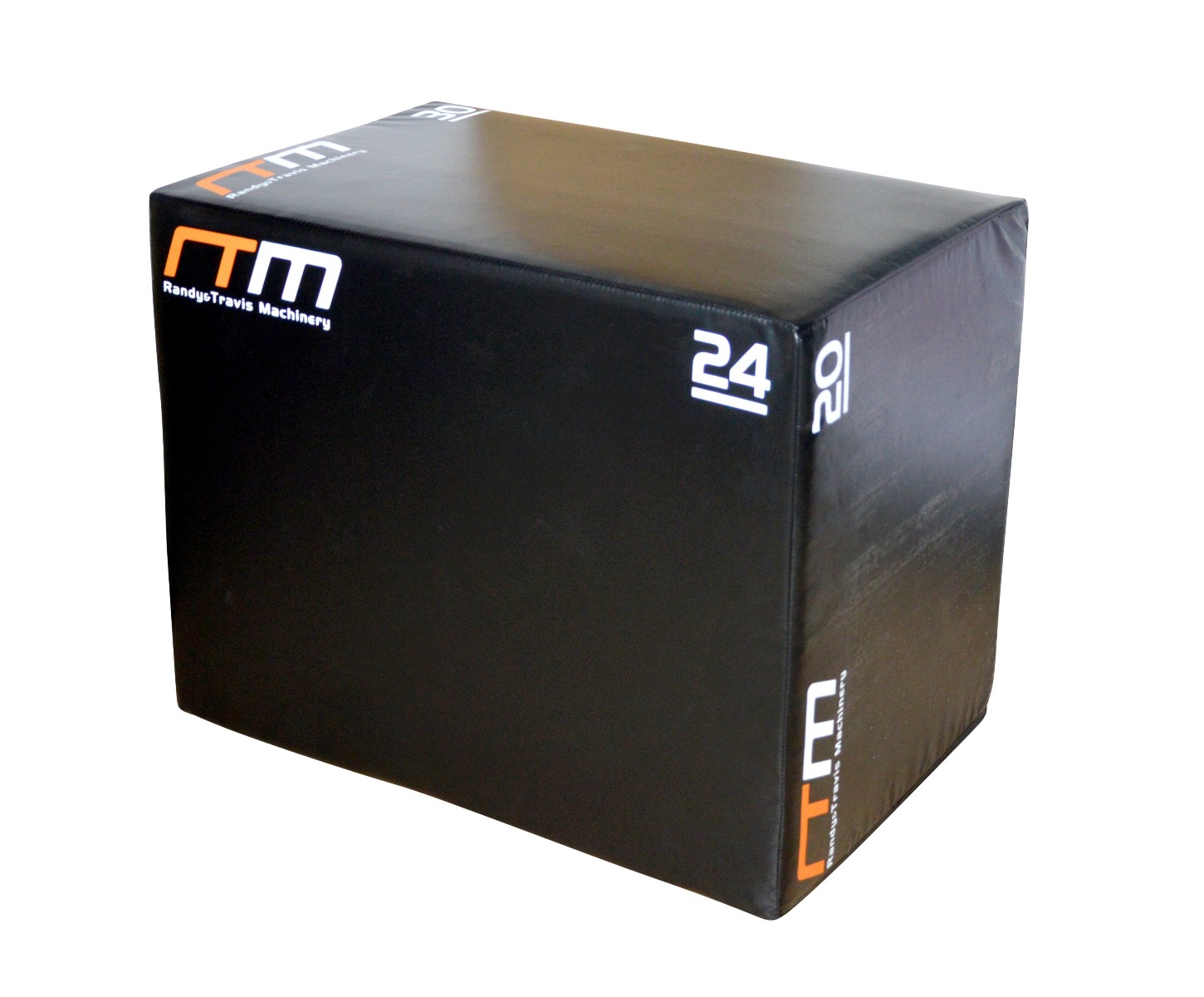 3-in-1 Foam Plyo Jump Box for Fitness | Go Easy Online