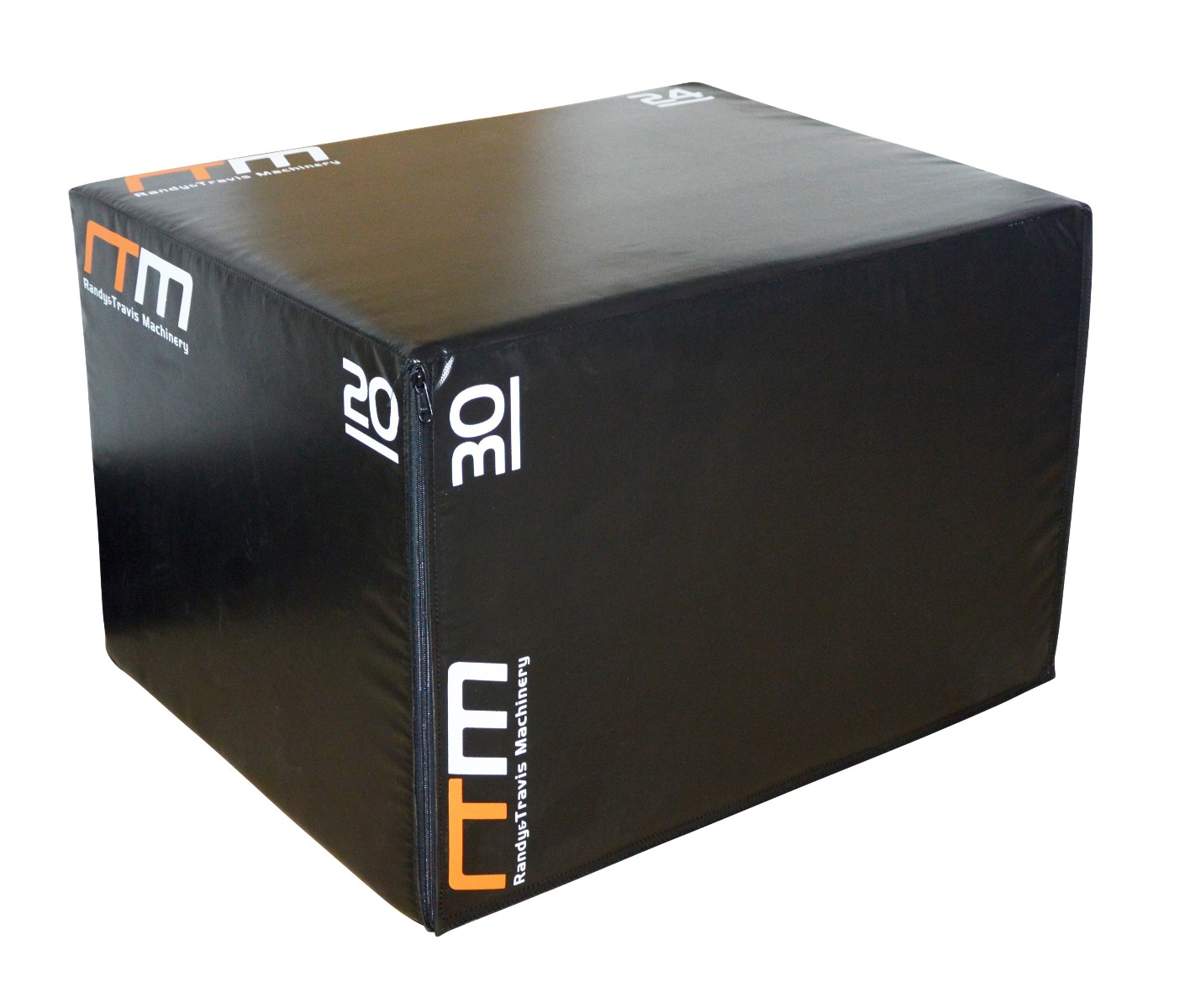 3-in-1 Foam Plyo Jump Box for Fitness | Go Easy Online