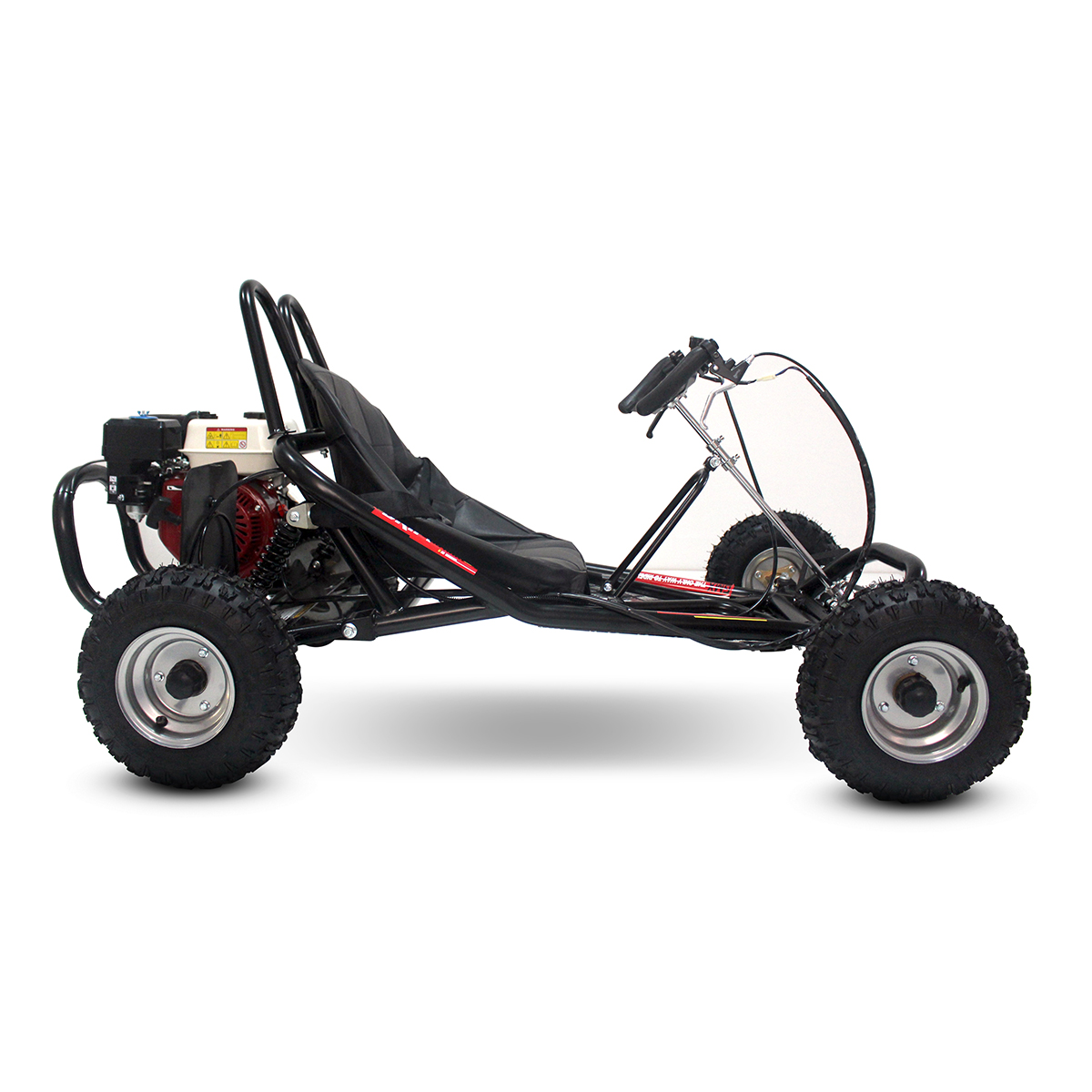 GMX Drift 200cc Go Kart – High Performance | Go Easy Online