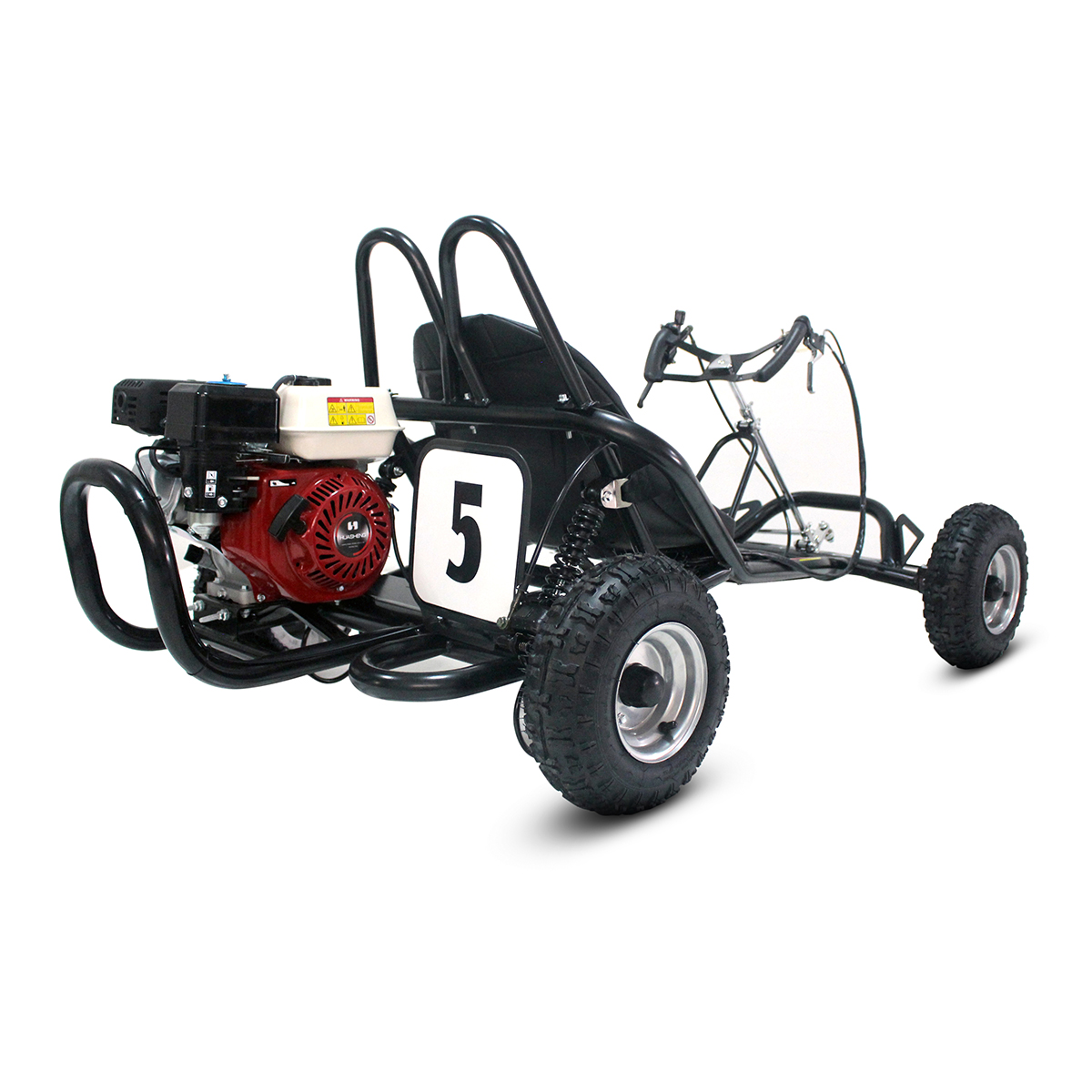 GMX Drift 200cc Go Kart – High Performance | Go Easy Online