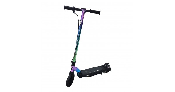 Go Skitz VS100 Electric Scooter Oil Slick | Go Easy Online