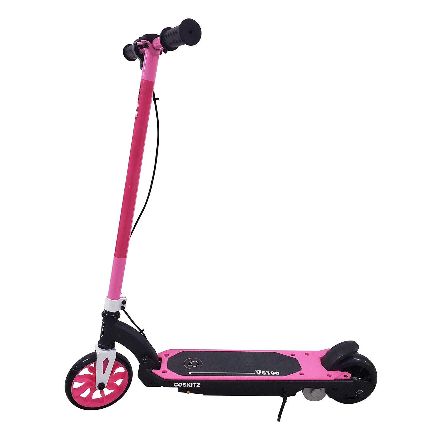 Go Skitz VS100 Electric Scooter Pink | Go Easy Online