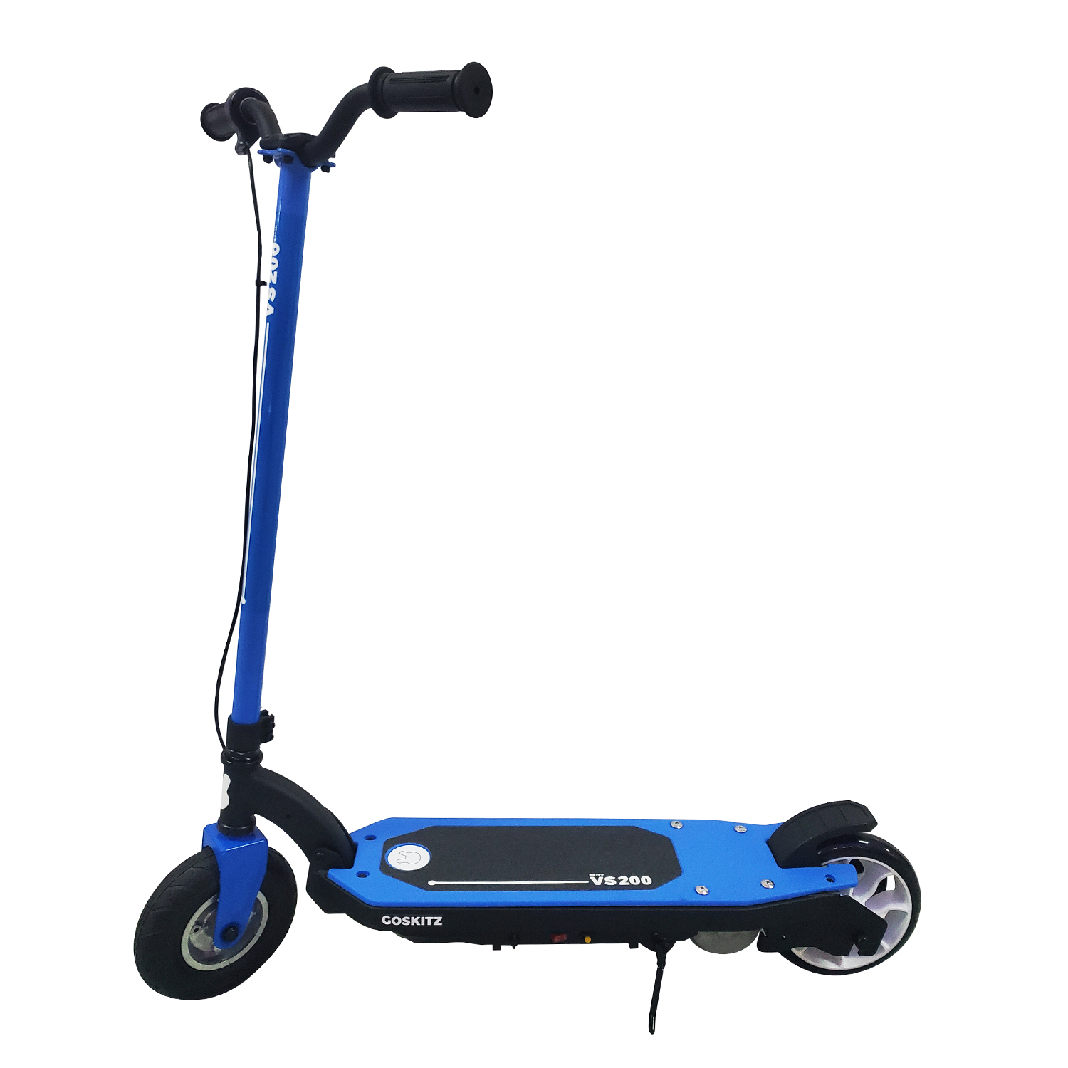 Go Skitz VS200 Electric Scooter Blue | Go Easy Online