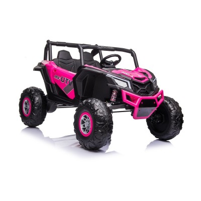 BEACH BUGGY RIDE ON CAR