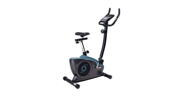 Orbit Flo Motion Upright Bike for Smooth Training
