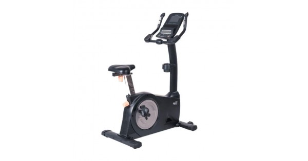 Orbit Zen Upright Exercise Bike for Smooth Riding