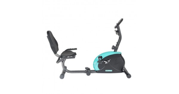 Orbit Fitclub Recumbent Bike for Low Impact Cardio