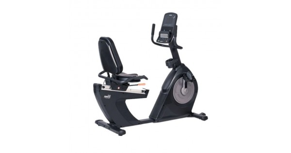 Comfortable Orbit Zen Recumbent Bike | Go Easy Online
