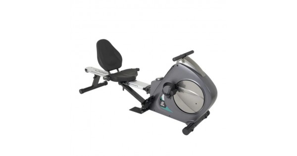 Orbit Hybrid Trainer 2 Rower and Recumbent Bike