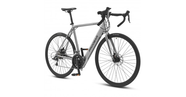 Performance & Comfort 56cm Progear E-Rush Electric Road Bike