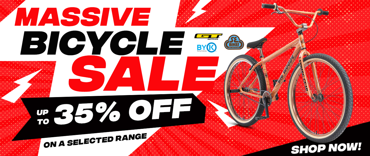 Go Easy Online - Scooters, Bikes, Fitness & Outdoor Equipment for Sale