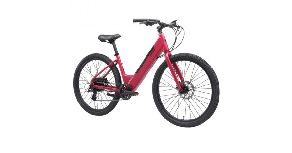 Electric Shogun E-Bikes Online | Go Easy Online