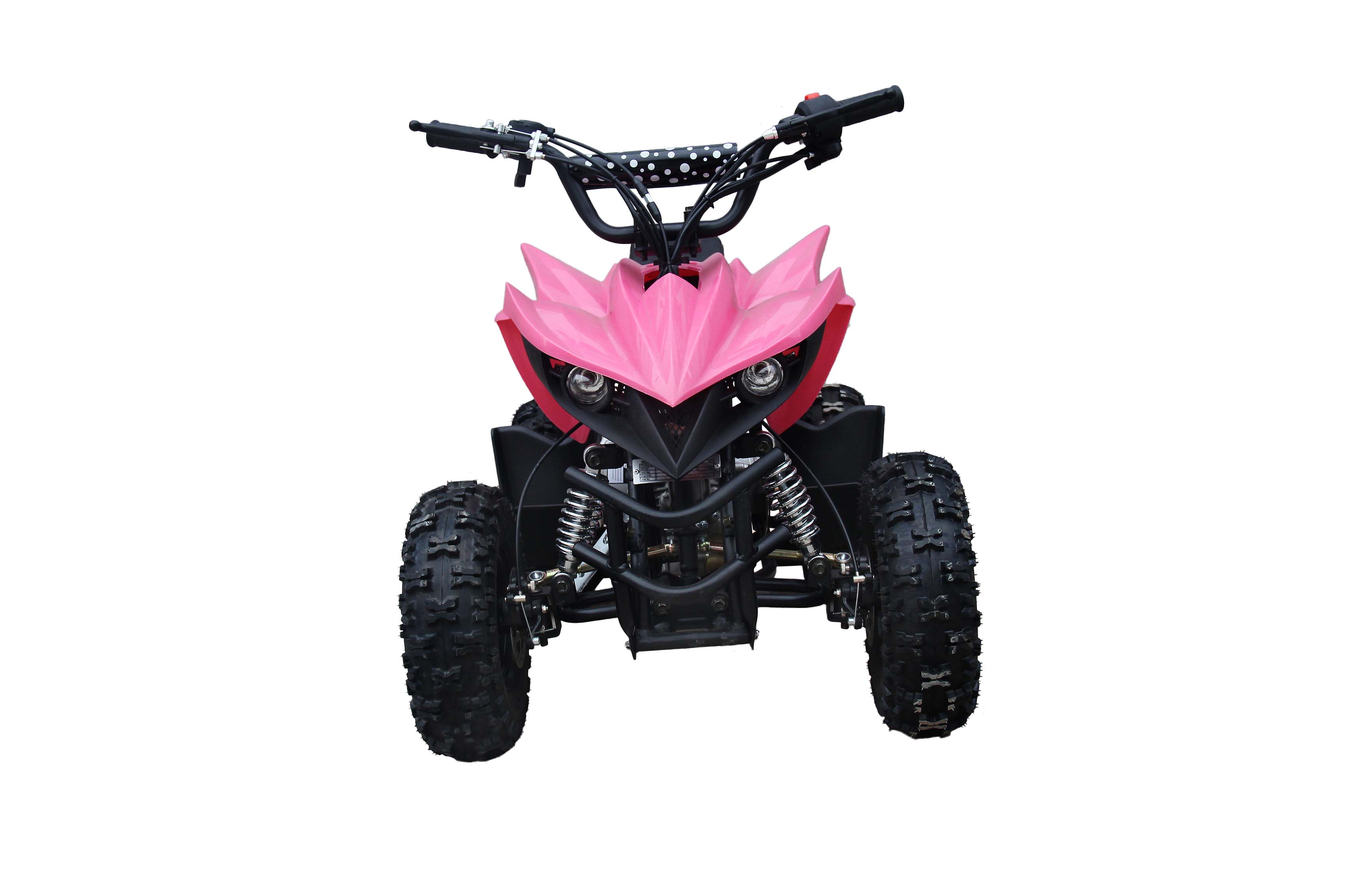 GMX Pink 60cc 4-Stroke Chaser Quad Bike | Go Easy Online