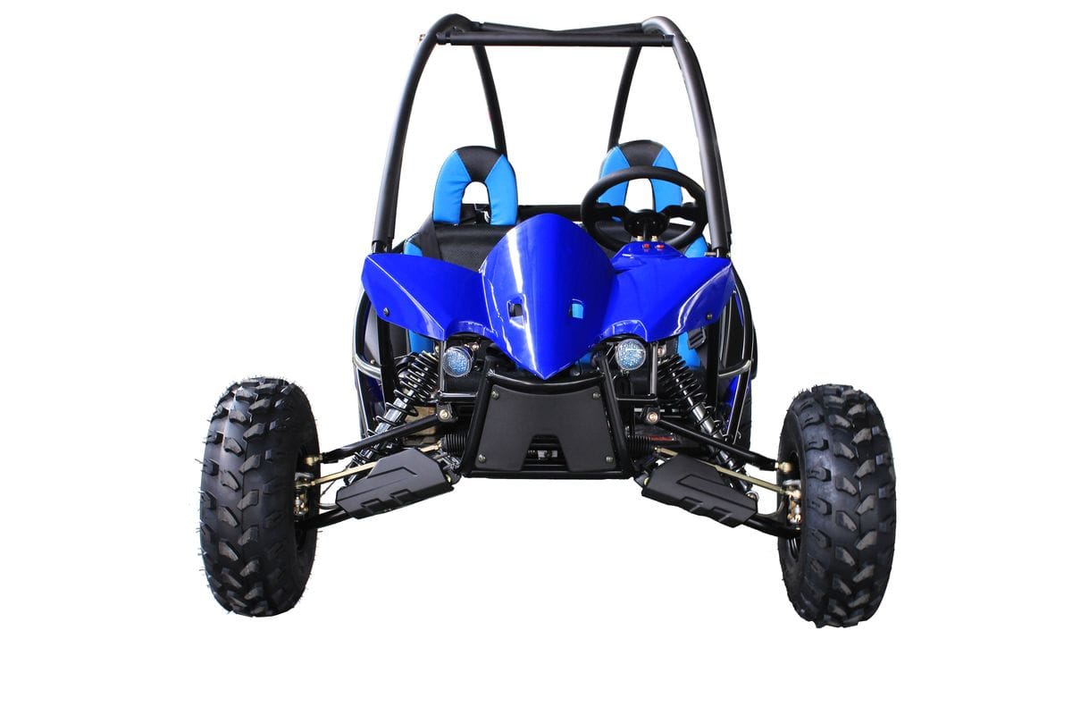 GMX 150cc GKT150 Dune Buggy Blue | Go Easy Online