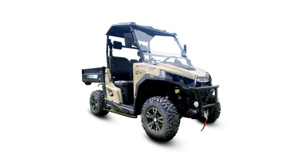 600cc UTV Quad Bikes for Sale at Go Easy Online