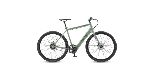 Buy E Bikes & Electric Bicycles | Go Easy Online