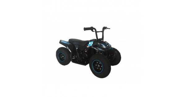 Electric Quad Bikes for Sale | Shop now at Go Easy Online